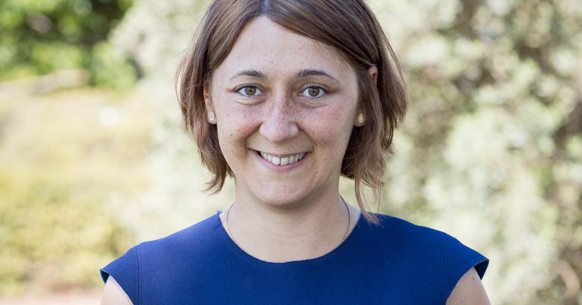 Maria CONQUET | Département de l'Aude